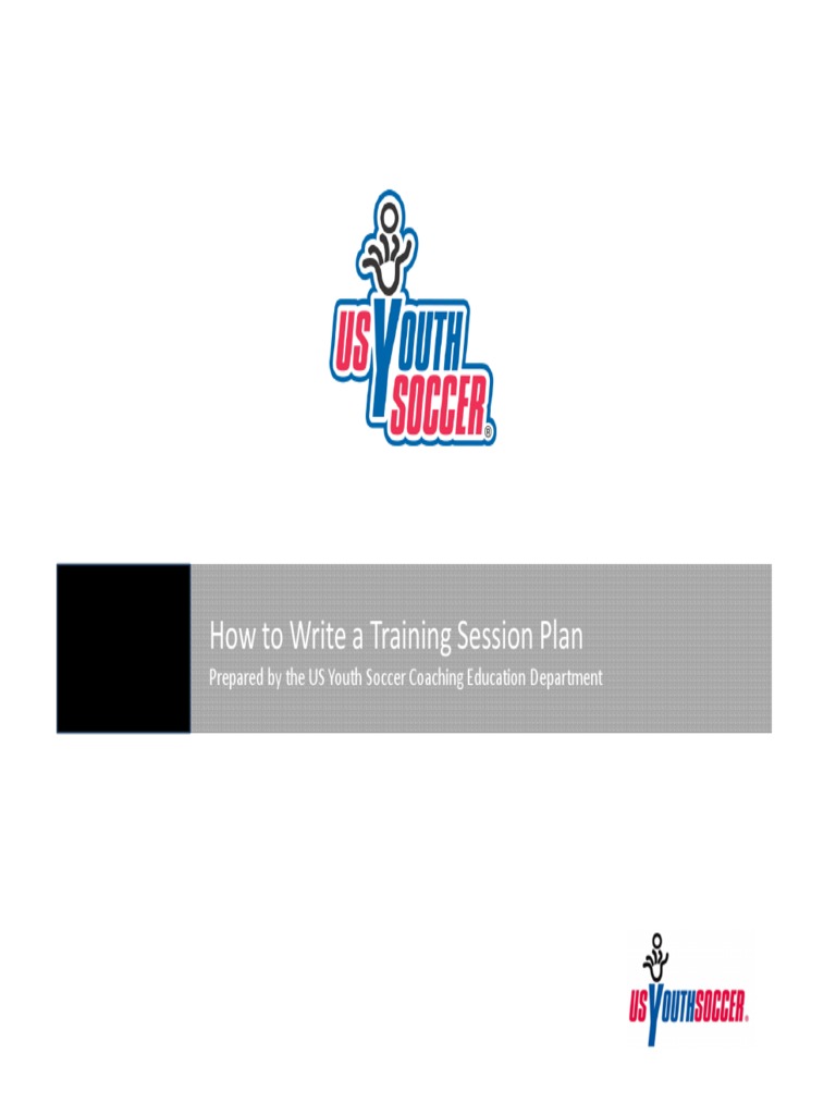 Effective Soccer Training Session Planning | PDF | Association Football ...