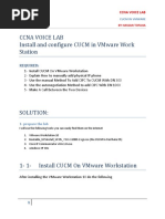 PNETLab - Lab Is Simple - Guide | PDF | Internet | Virtualization
