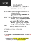 Helm Commands and Procedures Guide | PDF | Navigation | Ships