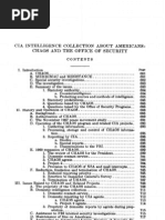 Department of Defense (DoD) Classification and Control Markings ...