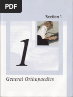 ACL Tear - Knee & Sports - Orthobullets | PDF | Knee | Musculoskeletal ...