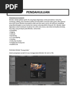 Pembuatan Game Construct 3 | PDF