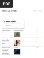 Clinical Laboratory Science Review A Bottom Line Approach | PDF | Computers