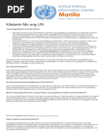 AP8 - Q4 - Module 8 | PDF