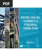 10.1 Module 1 - Introduction To Jetty Operations | PDF | Oil Tanker | Fuels