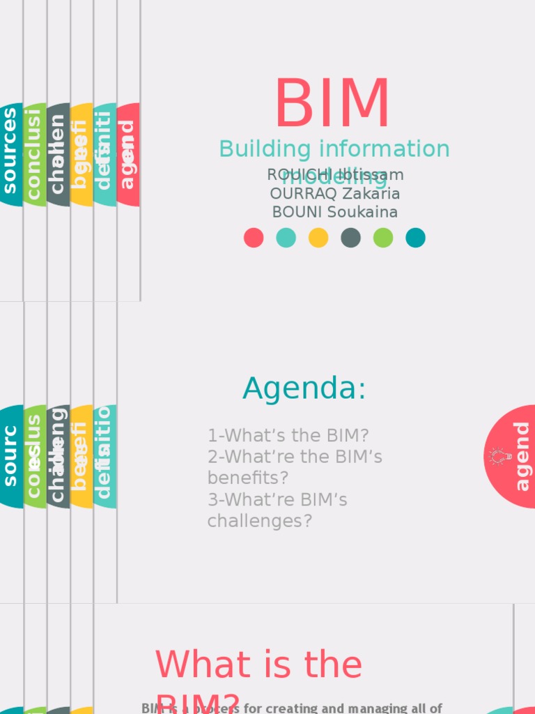 Building Information Modeling | PDF | Building Information Modeling ...