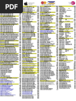 Emcee Script For Hari Raya Event | PDF