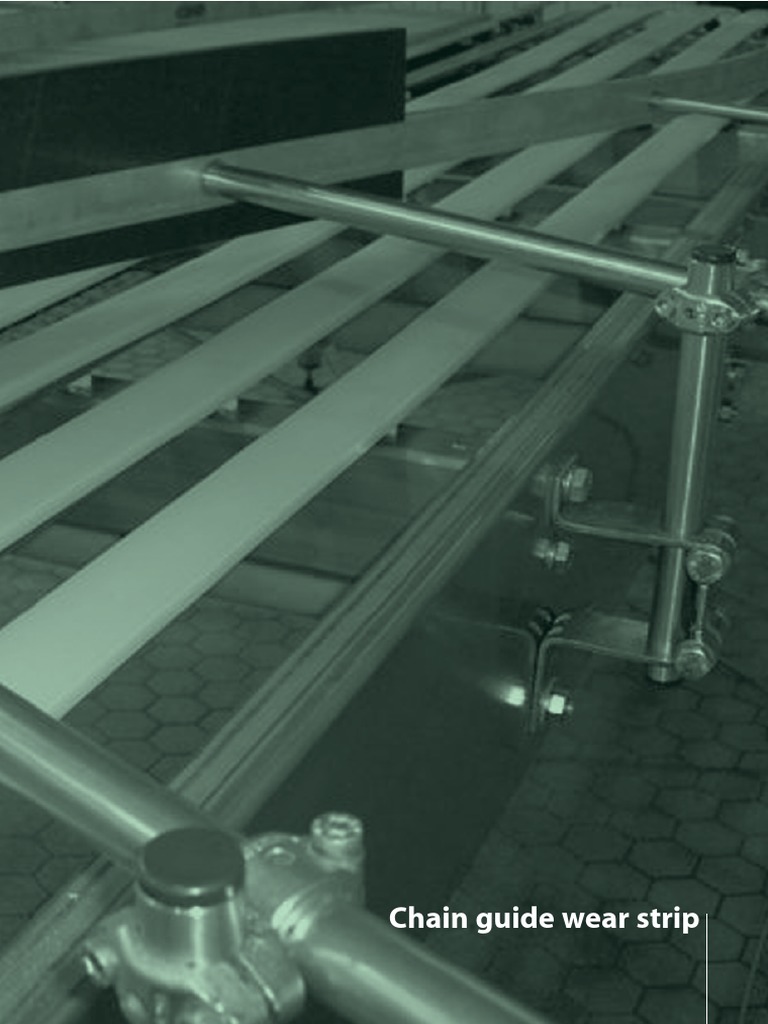 Fabricating and Machining UHMWPE | PDF | Polyethylene | Amorphous Solid