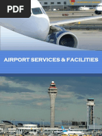 Airport Layout | PDF | Airport | Runway