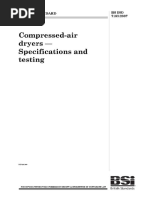 Iso 8573-2 (2018) | PDF | International Organization For ...
