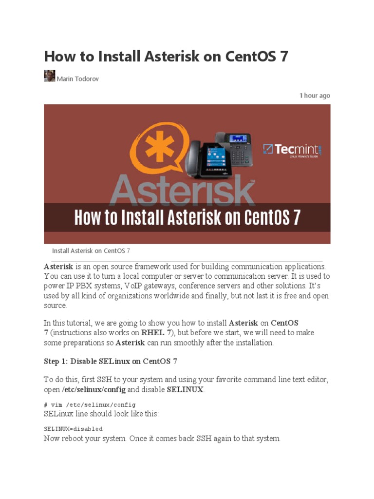 Asterisk Server Pdf Session Initiation Protocol Mp3