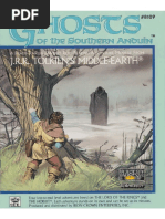MERP Rulebook | PDF