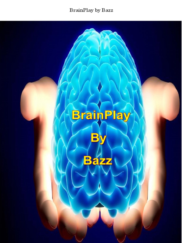 Bazz BrainPlay | PDF