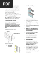 Current MasterFormat Divisions | PDF | Hvac | Building Insulation