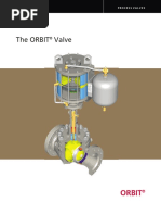 Grove B4B B4C B5 IOM Manual | PDF | Valve | Mechanical Engineering