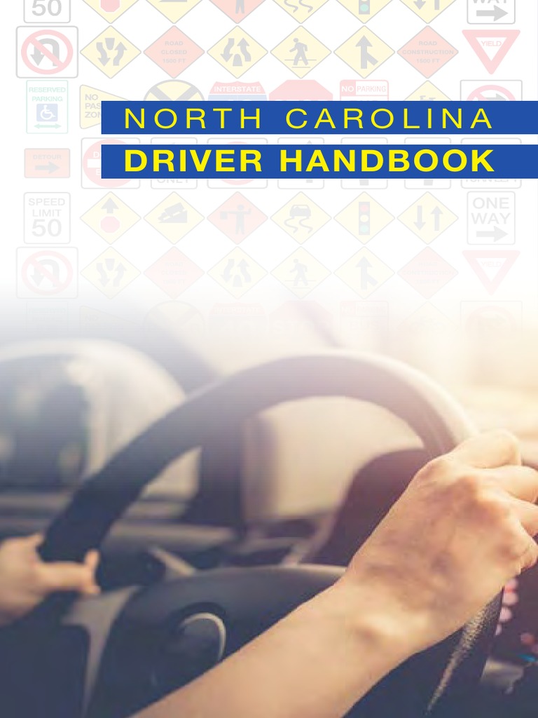 Driver Handbook | PDF | Driver's License | Driving