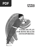 Meeks Method | PDF | Pelvis | Human Leg