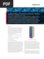 Behavioral Model of A DDR Memory Controller in A DFi - Frequency Ratio ...