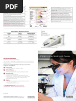 IDEXX CBC Chem Explained | PDF | Renal Function | Creatinine