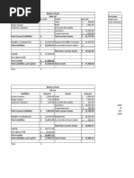 Chemalite Inc. Case Study Solution | PDF | Cash Flow Statement | Dividend