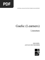 StudayMap Year10 English STEMAYS 2021-2022 | PDF