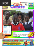 Senior Prefect Speech | PDF