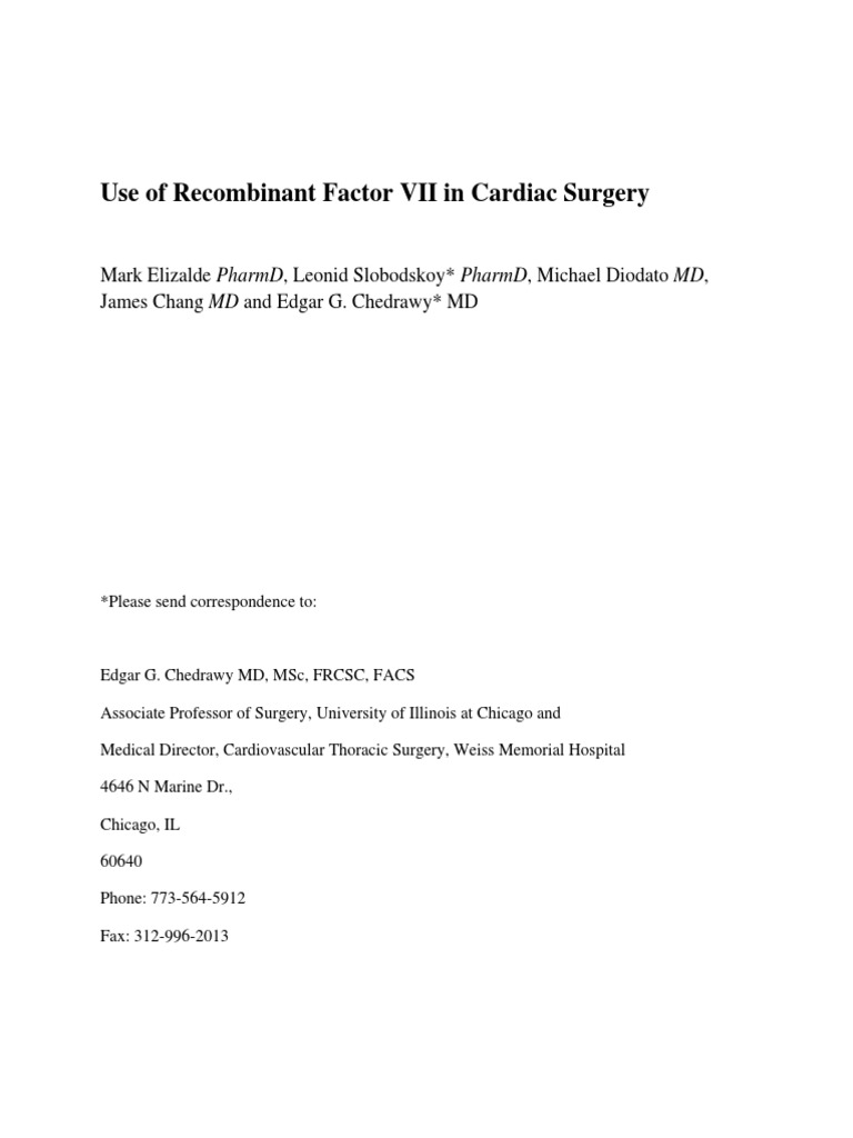 56 Anaesthesia For Carotid Endarterectomy | PDF | Bleeding | Platelet
