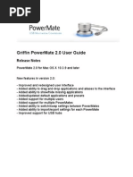 User's Manual: Power Ge'ez 2010™ | PDF | Computer Keyboard | Software