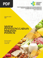 SNI Daging Ayam | PDF