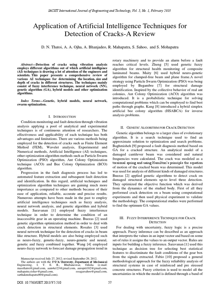 510 M058 PDF | PDF | Artificial Intelligence | Intelligence (AI ...