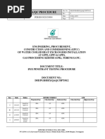 Petronas Technical Standards: PETRONAS Risk-Based Inspection (PRBI ...