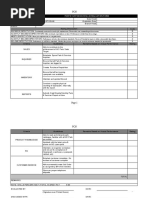 Ipcrf Certification of Ratings | PDF