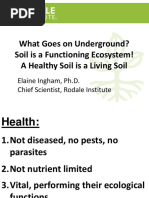 Johnson-Su Composting Bioreactor Guide | PDF | Compost | Soil
