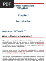 Applied Electronics 1 PDF | PDF