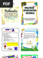 Activity Sheets - Routine and Non Routine Problems (With Reference ...