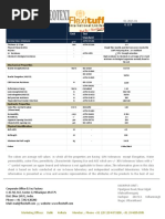 Fuel Conversion Table | PDF | Units Of Measurement | Nature
