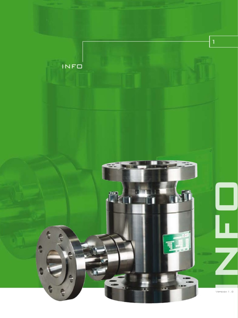 Minimum Flow Valve | Valve | Pump