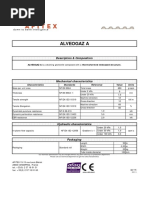 Extruded Polystyrene Insulation Datasheet | PDF | Thermal Insulation ...