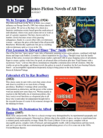 The Story of Your Life - Ted Chiang | PDF