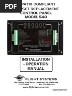 REVGUARD Speed Switch: Models RGR-1S and RGR-2S | PDF | Switch ...