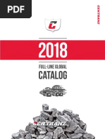 RTH100-Brochure | PDF | Steering | Engines