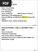 Ats, TT, Tig: Anti Tetanus Serum, Tetanus Toxoid, Tetanus Immuno ...