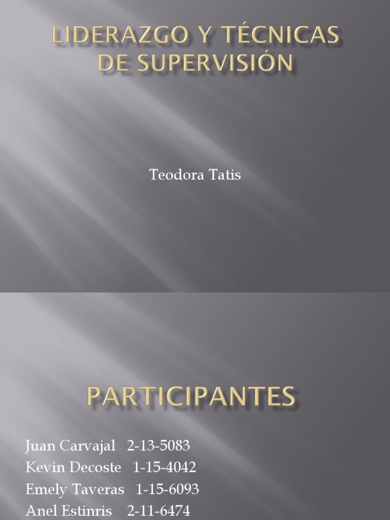 Tarea S 8 | PDF | Validez (Estadísticas) | Sicología