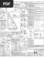Tabla Medidas y Espesores Tuberia Api 5L A 106 A 53 | PDF