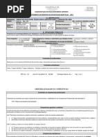 Simbología del Modelo Entidad-Relación | PDF