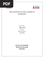 Oral and Written Submissions in CPC | PDF | Pleading | Judgment (Law)