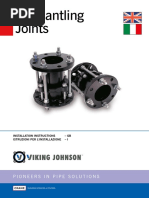 Capillary Wire Bonding PDF | PDF | Applied And Interdisciplinary Physics | Materials