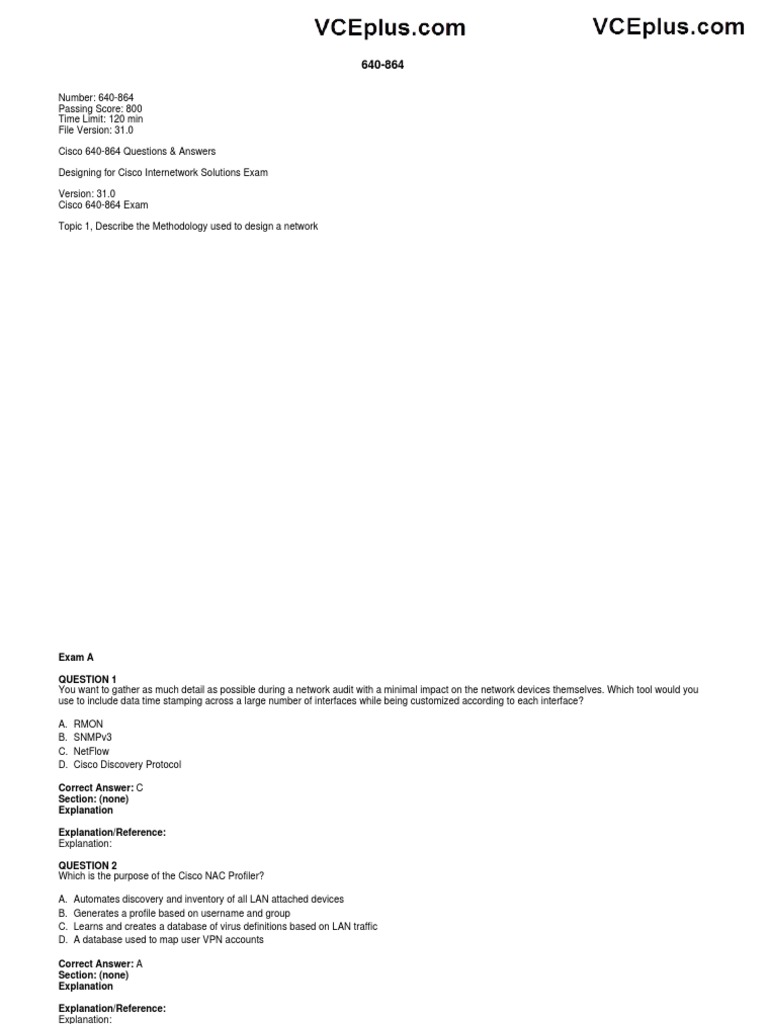 Cisco IOS XR Fundamentals | PDF | Computer Network | Network Switch