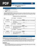 MANUAL DE ESPECIALIDADES Aventureiros Iasd | PDF