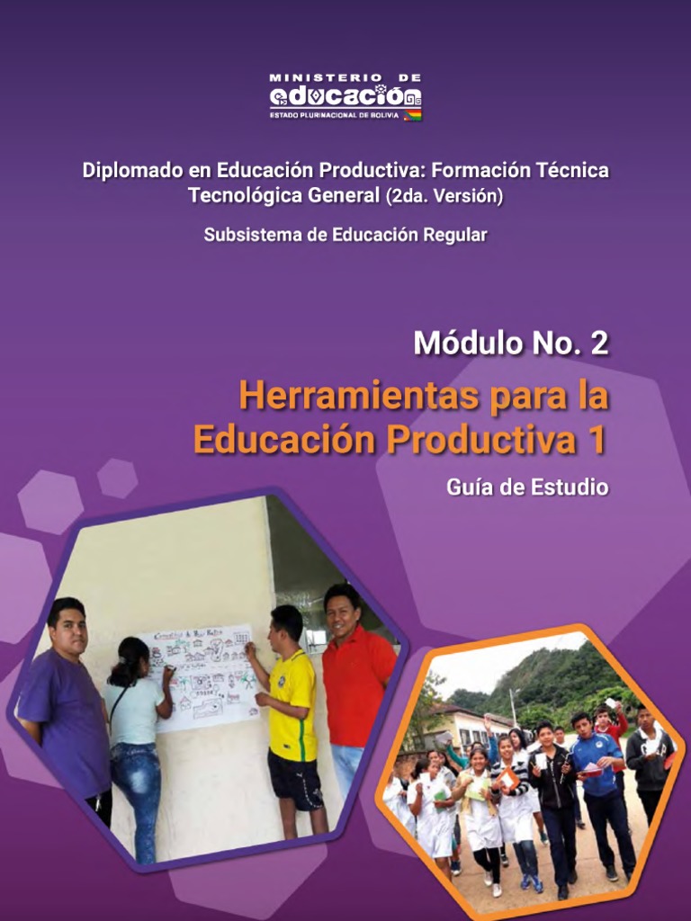 Modulo 2 BTH PDF | PDF | Agricultura | Unilever